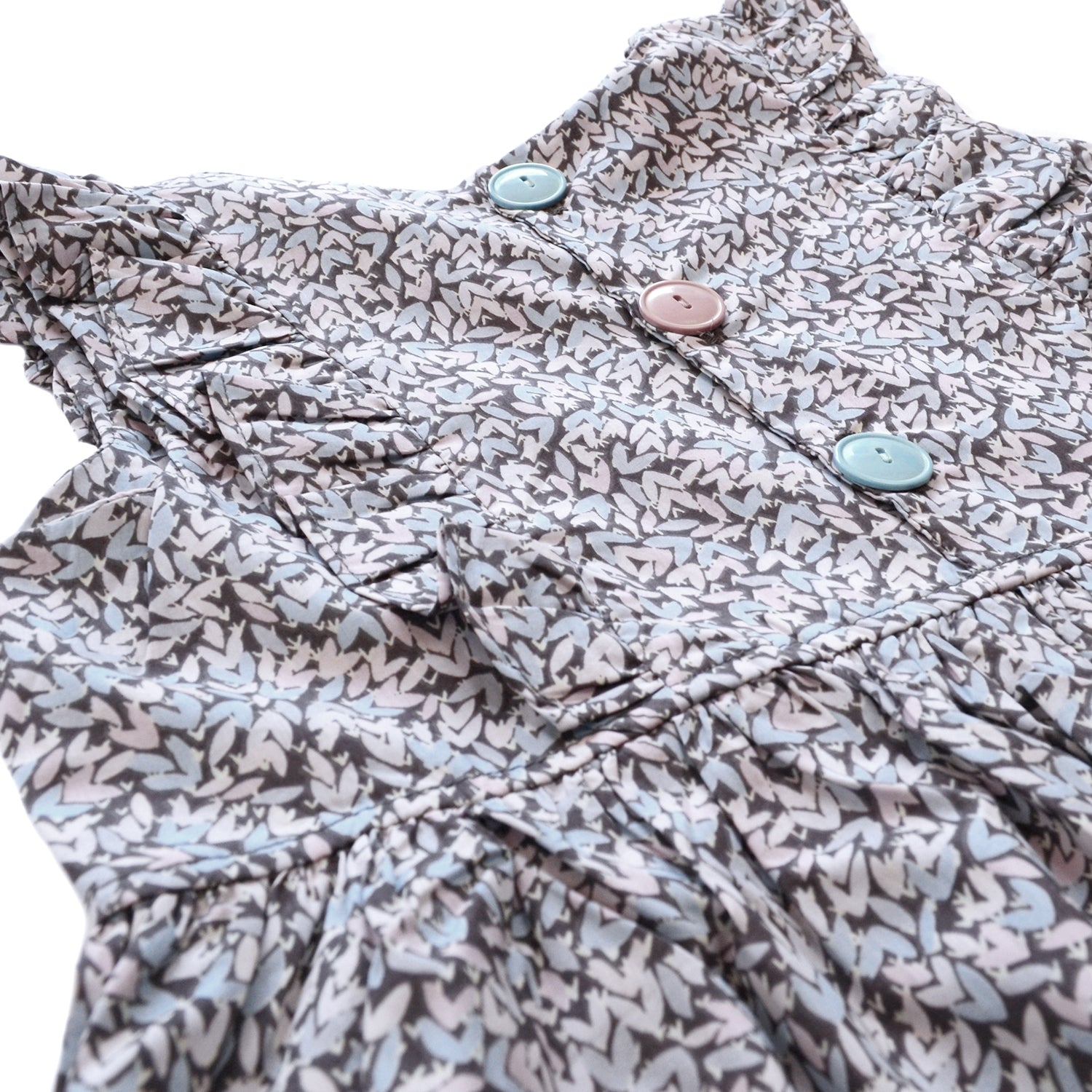 Handmade Children's Clothing | Myang SA