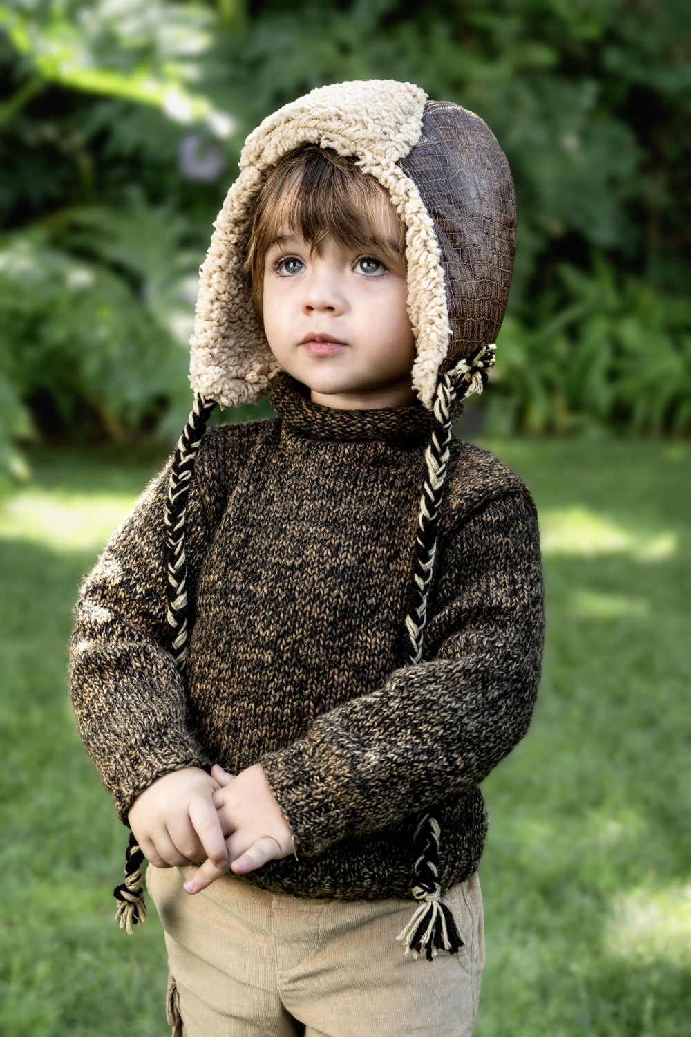 Handmade Children & Baby Clothing | Myang South Africa – Myang SA