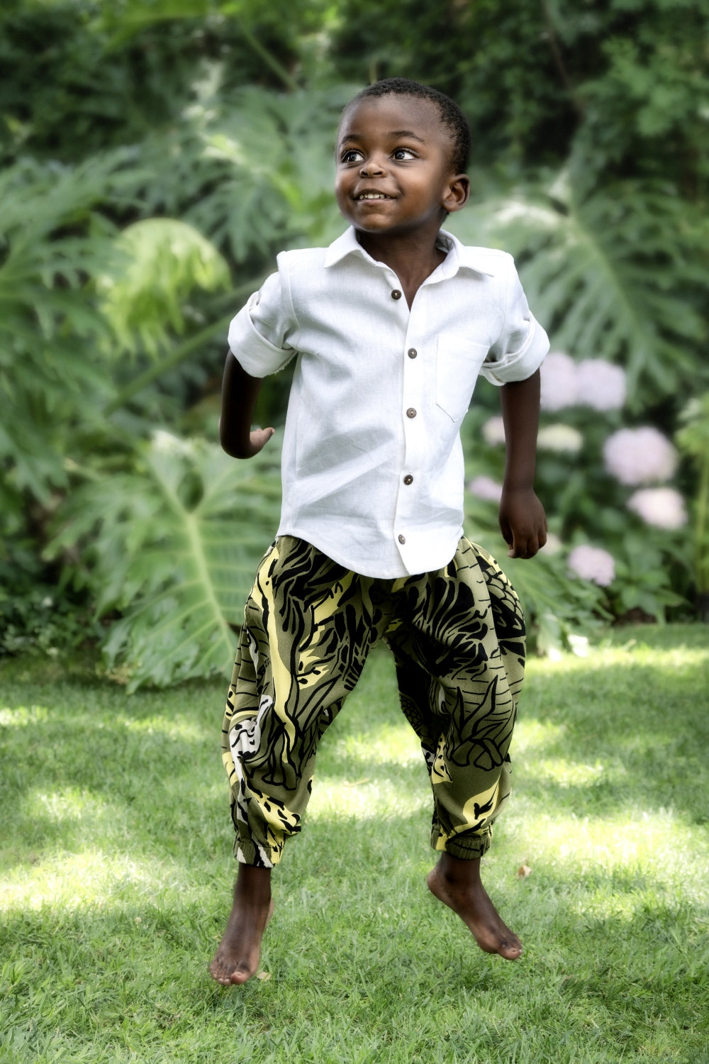 Handmade Children's Clothing | Myang SA – Page 2