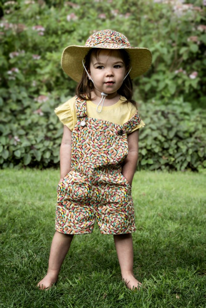 Handmade Children & Baby Clothing | Myang South Africa – Myang SA
