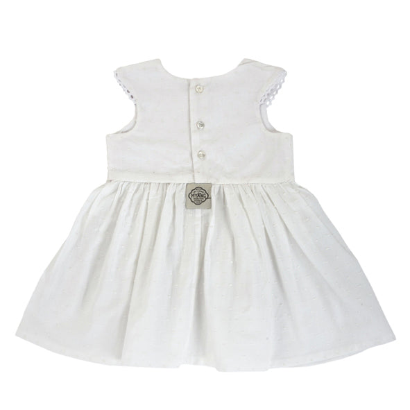 Handmade Children's Clothing | Myang SA