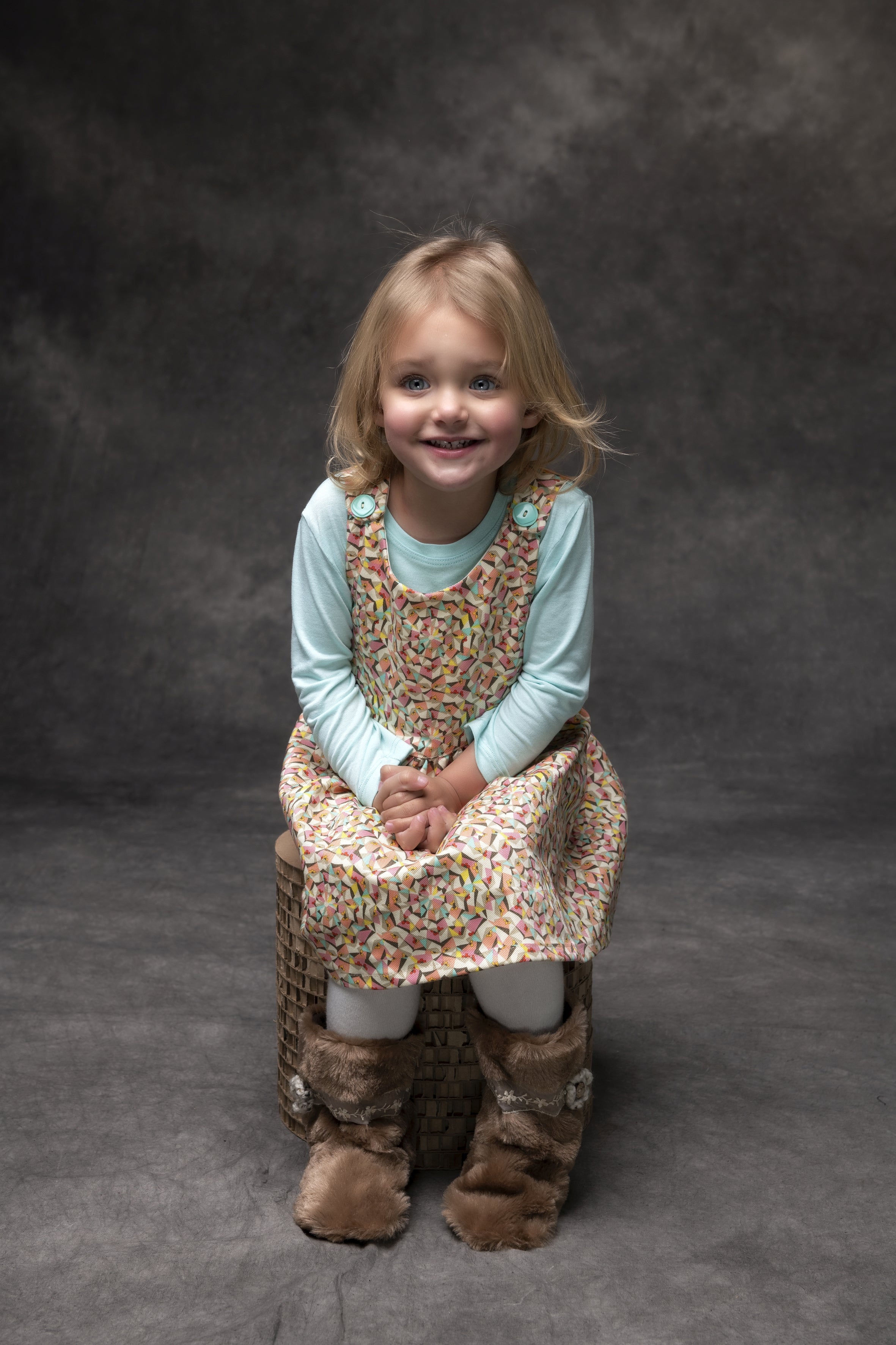 Handmade Children & Baby Clothing | Myang South Africa – Myang SA