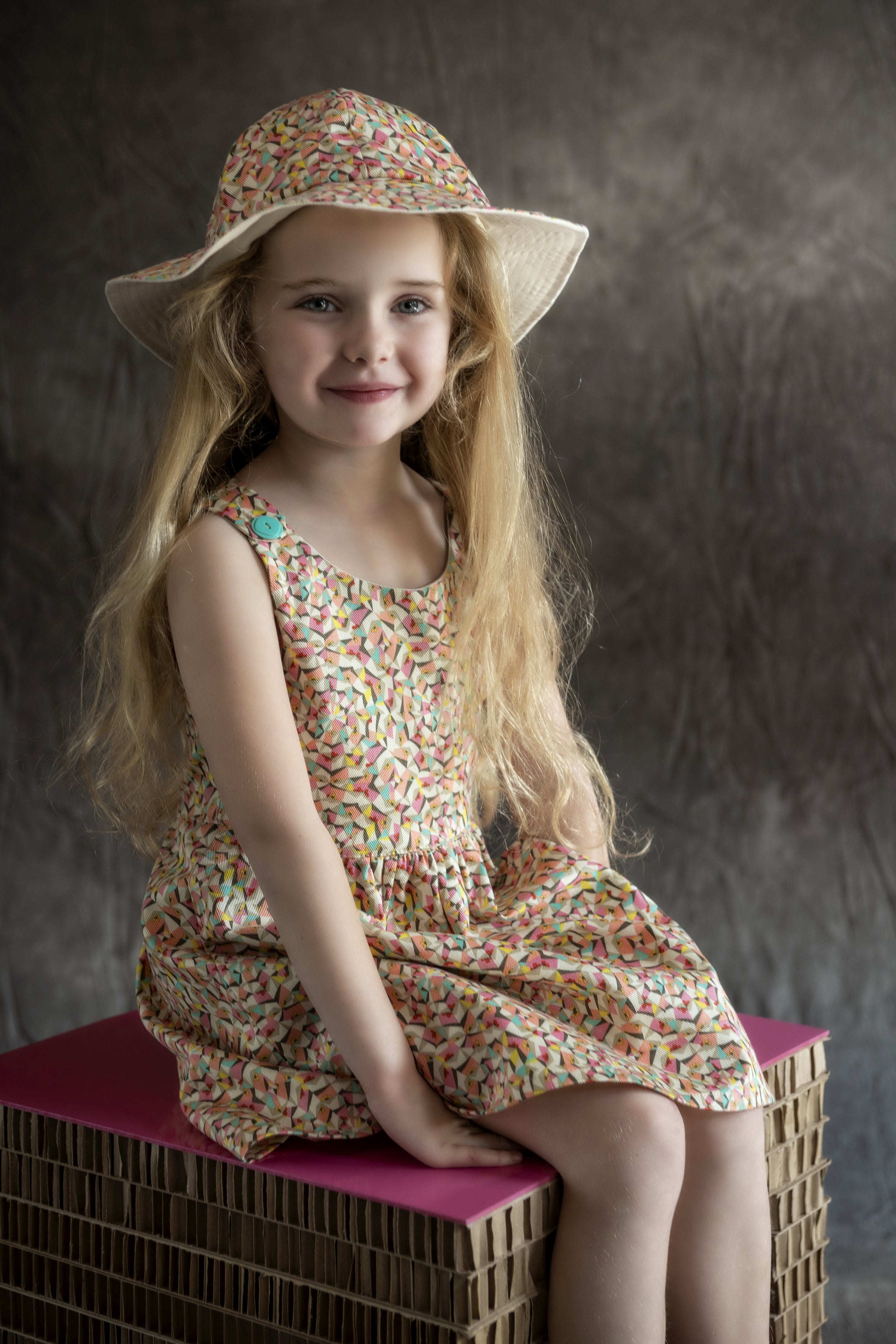 Handmade Children & Baby Clothing | Myang South Africa – Myang SA