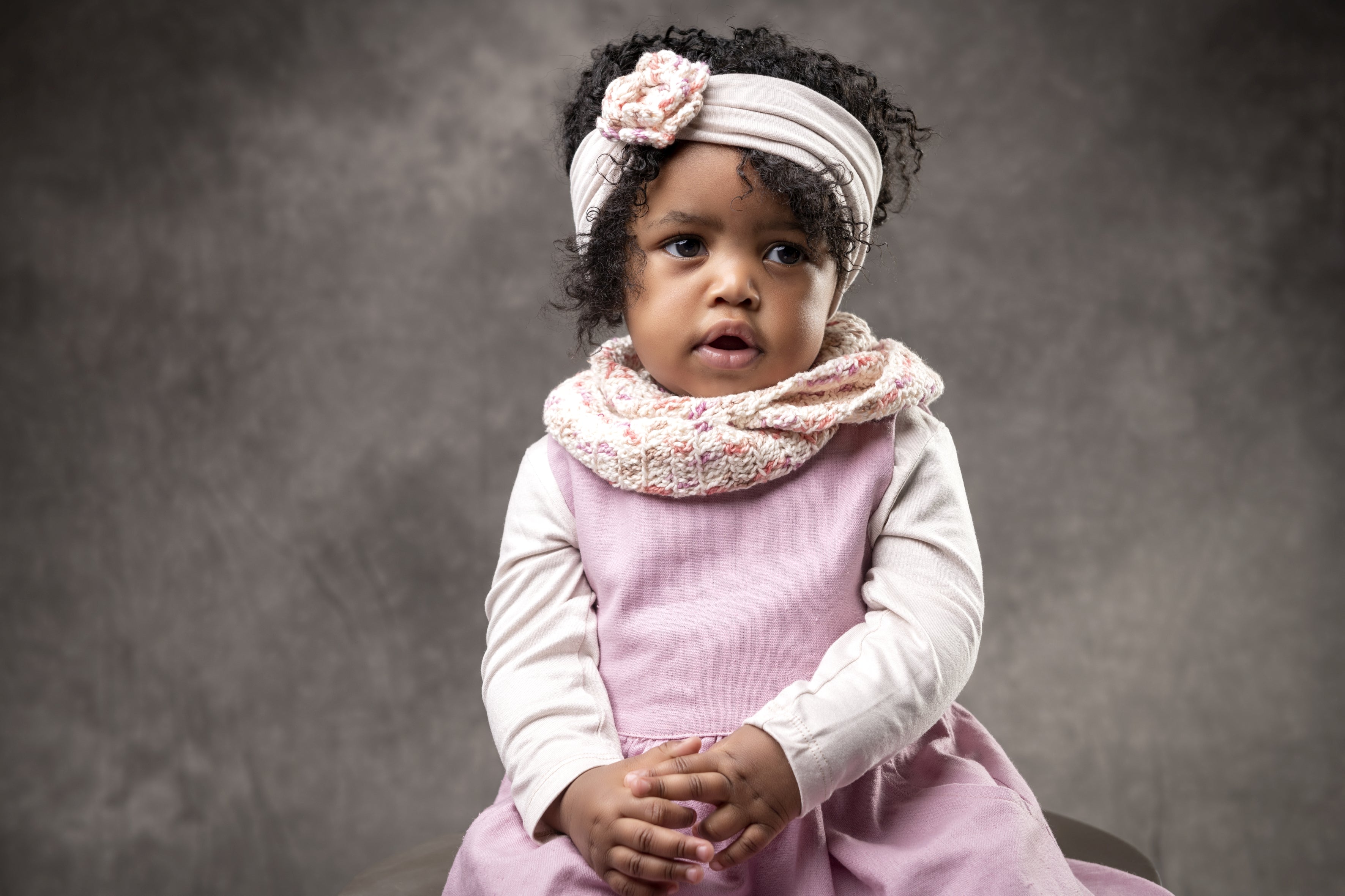 Handmade Children's Clothing | Myang SA